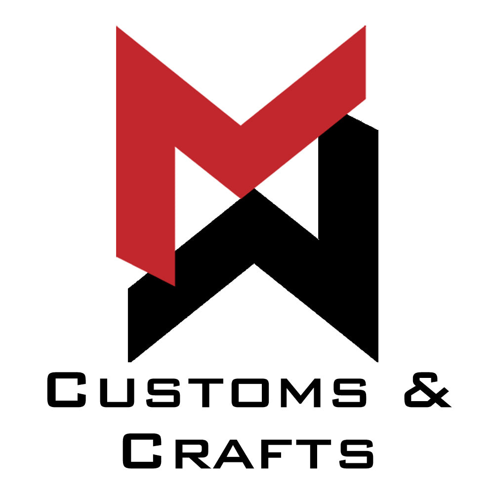 MW Customs & Crafts – MW Gears and Gadgets