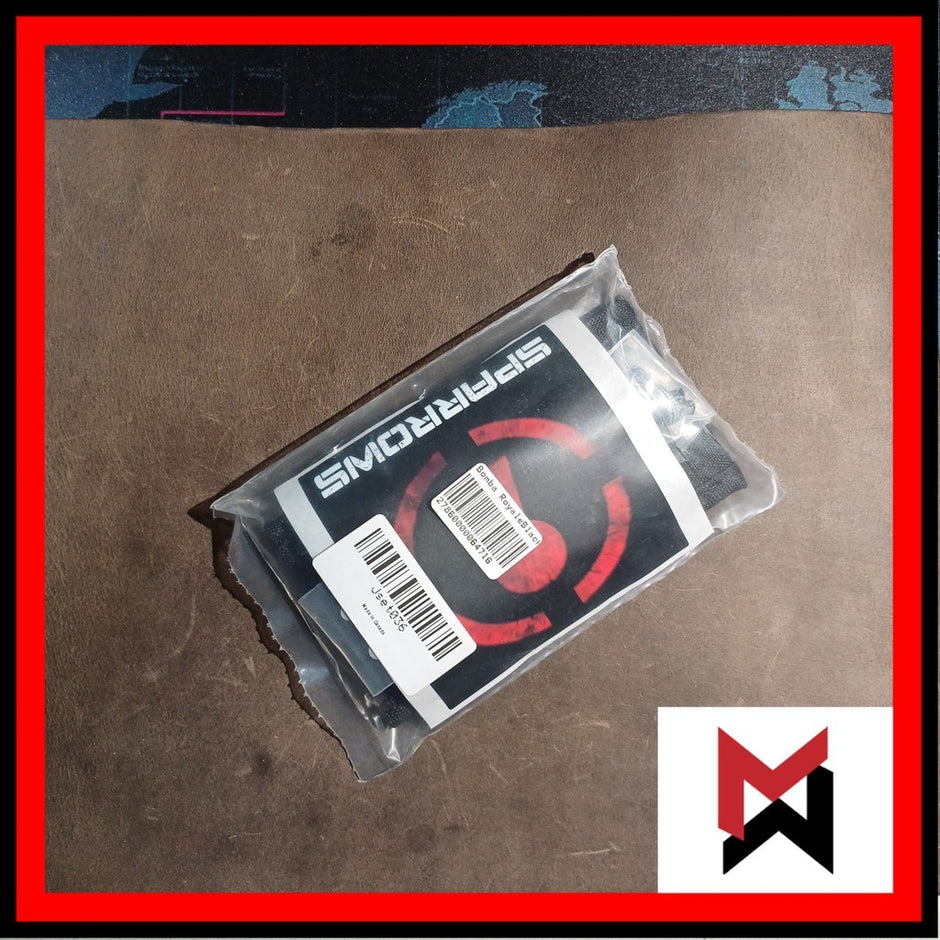 MW Gears and Gadgets