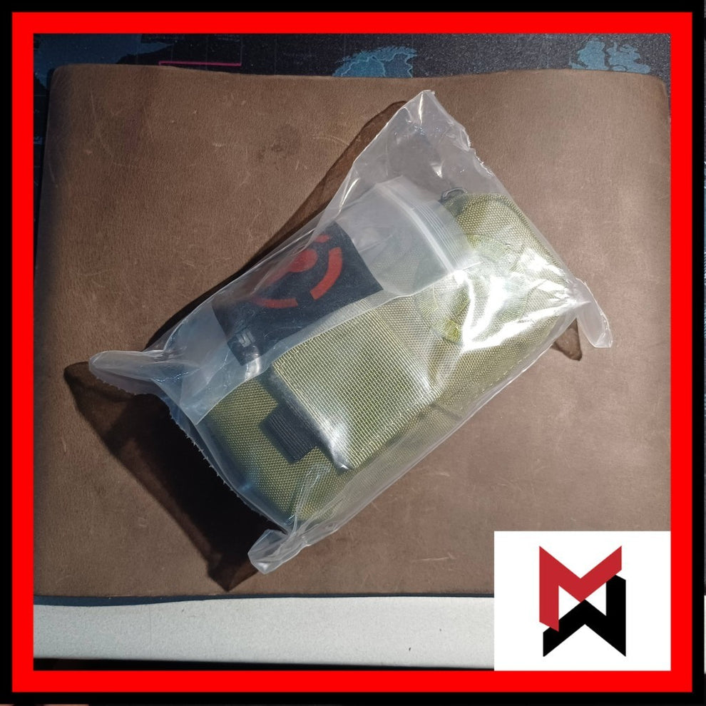 Sparrows - Ranger Set – MW Gears and Gadgets